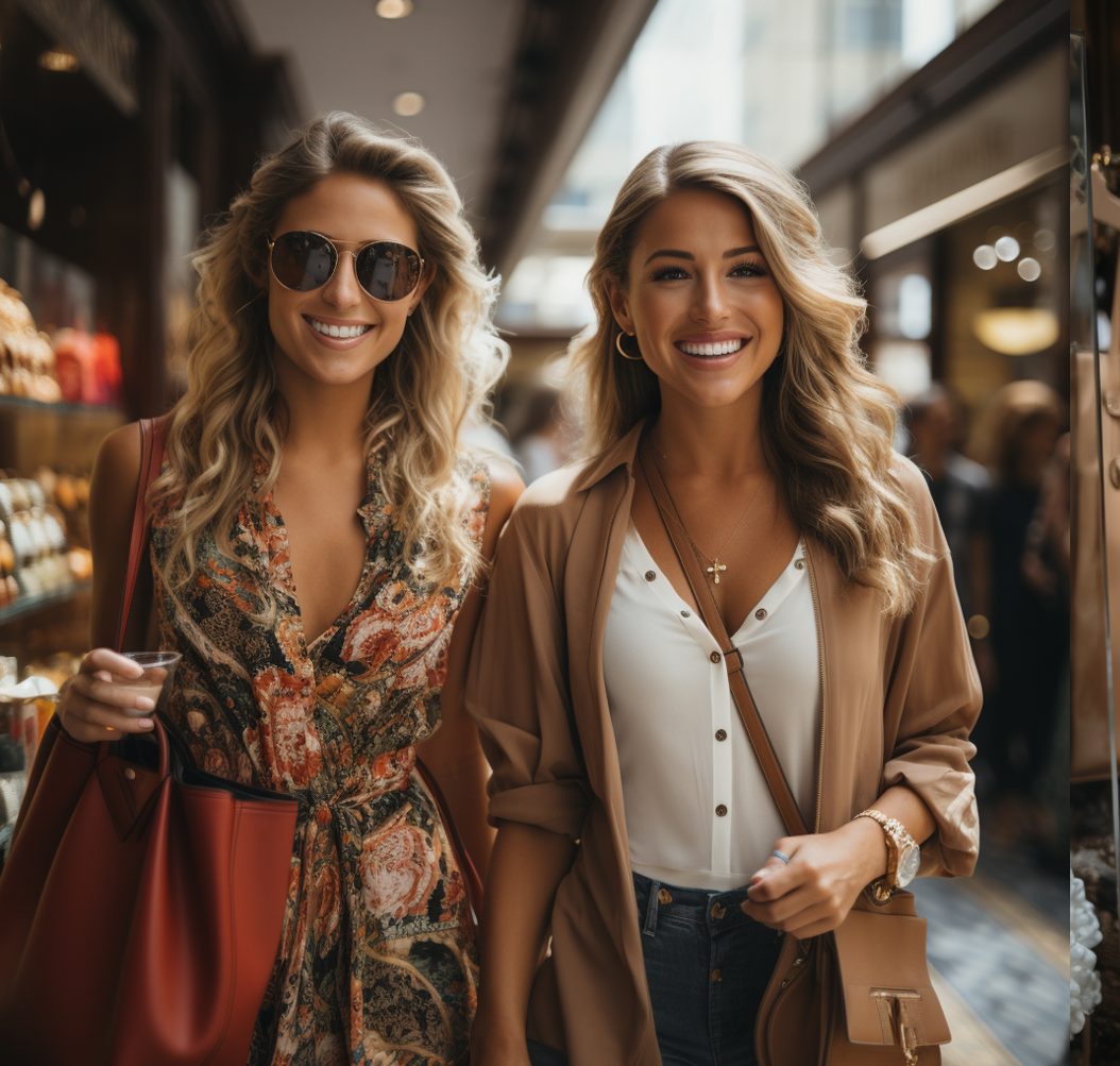 The Perfect Combination: Fashion and Concealed Carry for Women ...